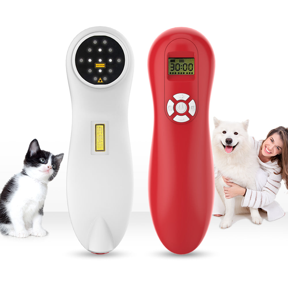 HD cure veterinary animal laser – Physio&More