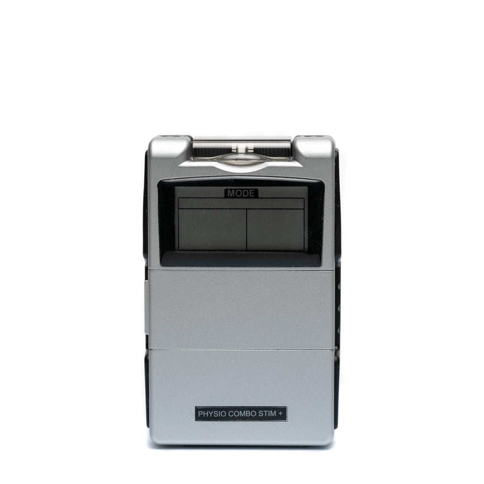 Physio Combo Stim + Tens EMS machine – Physio&More